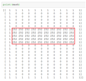 【Opencv】漫水填充floodFill详解_cv2.floodfill-CSDN博客