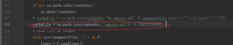 对Faster-RCNN-TensorFlow-Python3.5-master训练模型的评价mAP_fasterrcnn训练之后怎么没有 ...