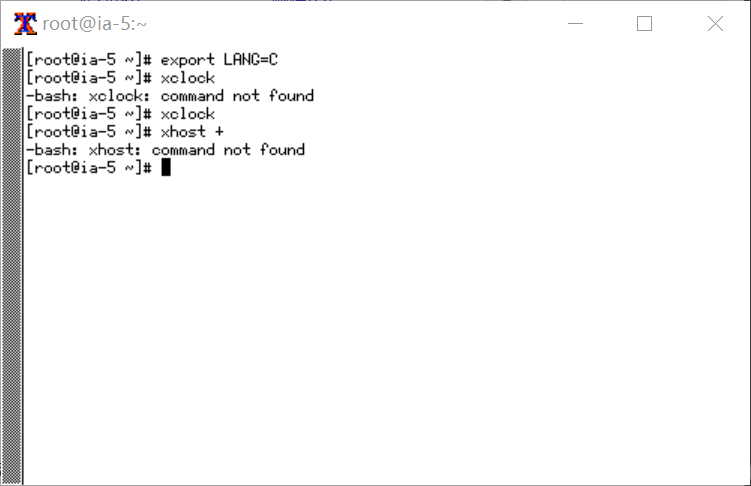 Centos安装oracle的过程详解_centos stream 9 安装xorg-x11-apps-CSDN博客