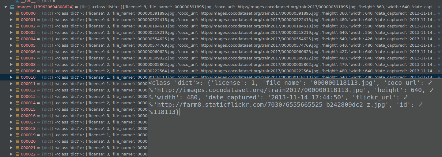 ATOM代码运行（三） ---Train_如何用pytracking训练自己的数据集-CSDN博客