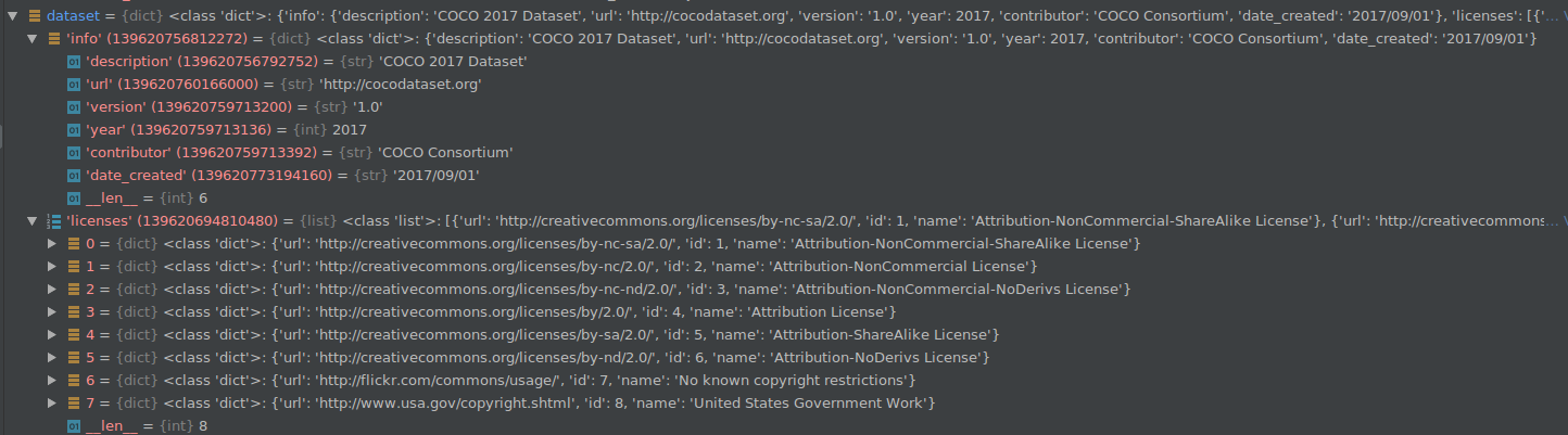 ATOM代码运行（三） ---Train_如何用pytracking训练自己的数据集-CSDN博客