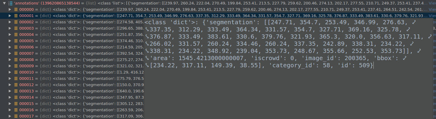 ATOM代码运行（三） ---Train_如何用pytracking训练自己的数据集-CSDN博客