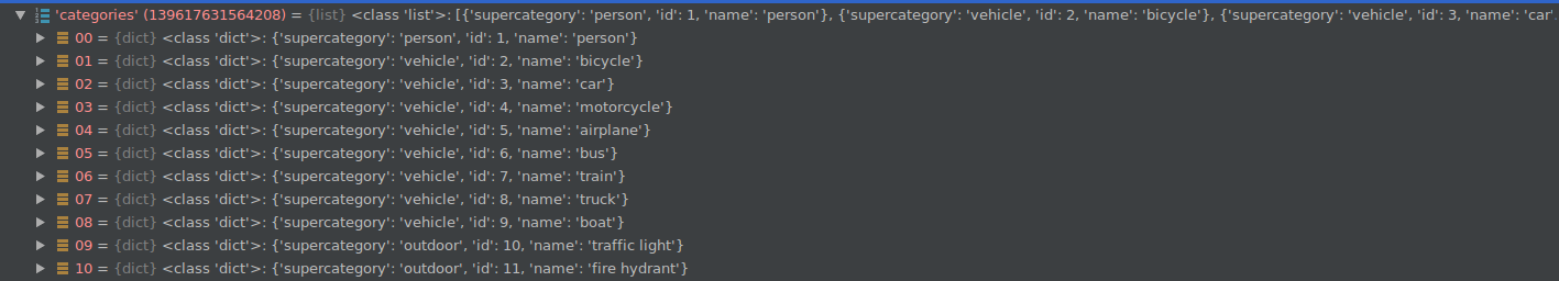 ATOM代码运行（三） ---Train_如何用pytracking训练自己的数据集-CSDN博客