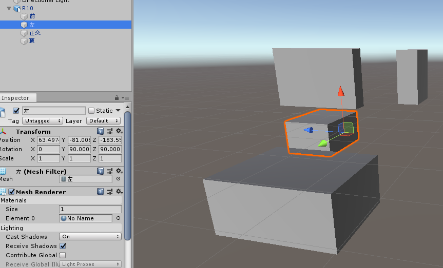 3dmax导入unity问题(1) 轴角度坐标_fbx 只转角度-CSDN博客