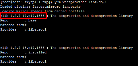 Linux——缺少ld-linux.so.2，lbiz.so.1库文件_ld-linux.so.2缺失-CSDN博客