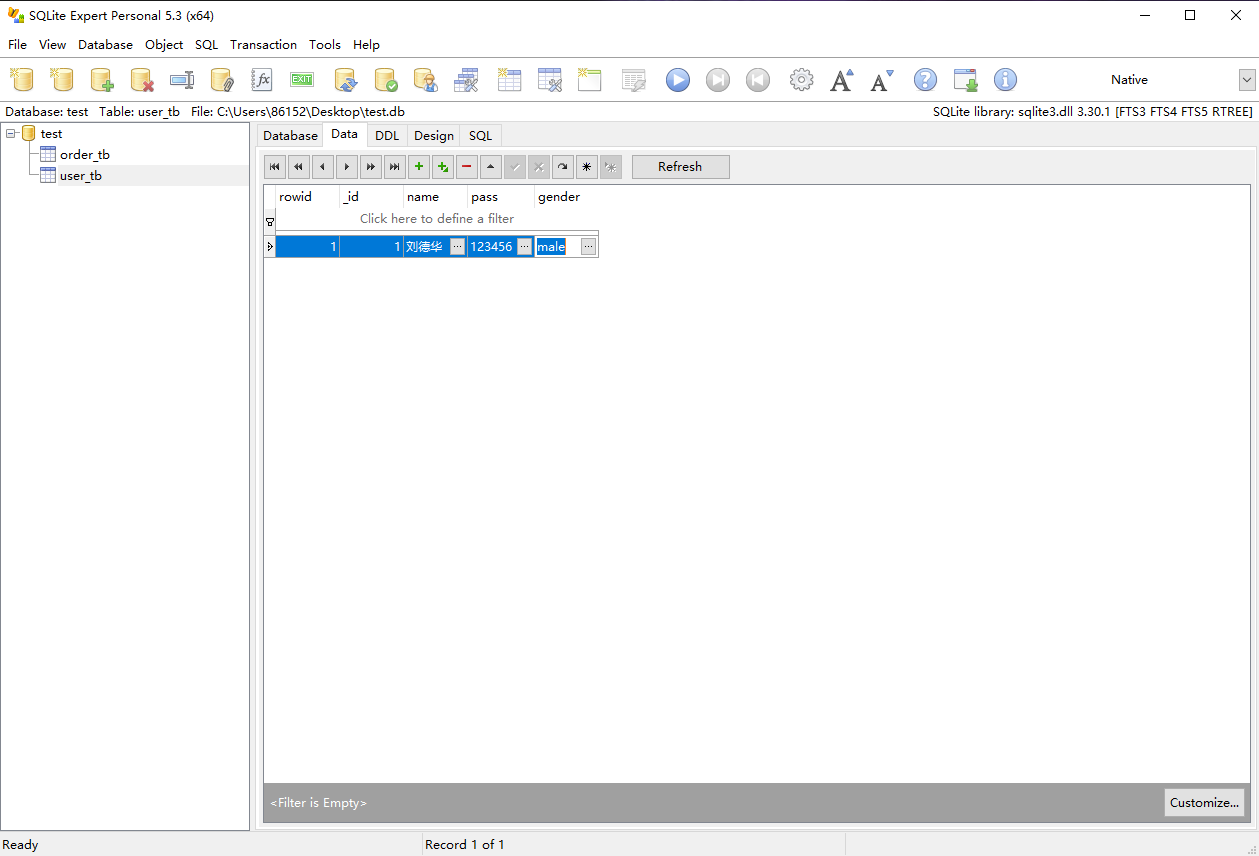 Python 数据库编程SQLite的使用介绍（超详细）_详细介绍下sqlite中的.cur.rowcount值-CSDN博客