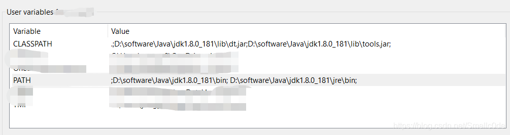 Java命令可以用,但是javac和javap不可用java 可以使用javap不是可执行命令 Csdn博客