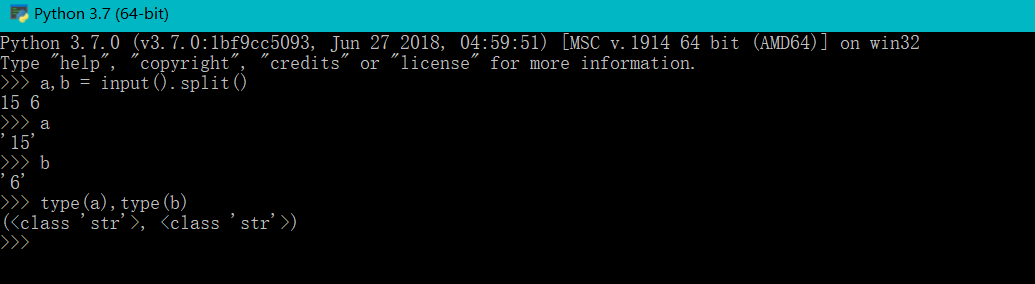 Python中实现一行多个输入 Csdn博客 