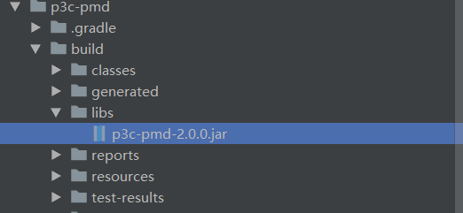 Gitlab+P3C-PMD(Aliyun)标准化你团队的代码_git 钩子 p3c-CSDN博客