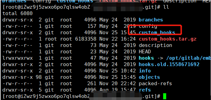 Gitlab+P3C-PMD(Aliyun)标准化你团队的代码_git 钩子 p3c-CSDN博客