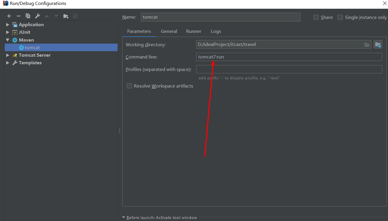 ideal使用maven时候发生org.eclipse.jdt.internal.compiler.classfmt.ClassFormatException_idea中org.eclipse ...