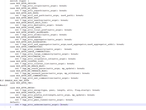 FRR BGP协议分析4 -- 路由更新(1)_bgp nlri-CSDN博客