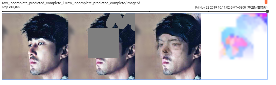 论文阅读及代码运行--Free-Form Image Inpainting with Gated Convolution_free form ...
