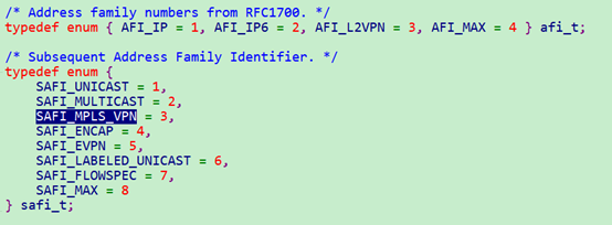 FRR BGP 协议分析 5 -- 路由更新(2)_frr bgp路由优选源码分析-CSDN博客