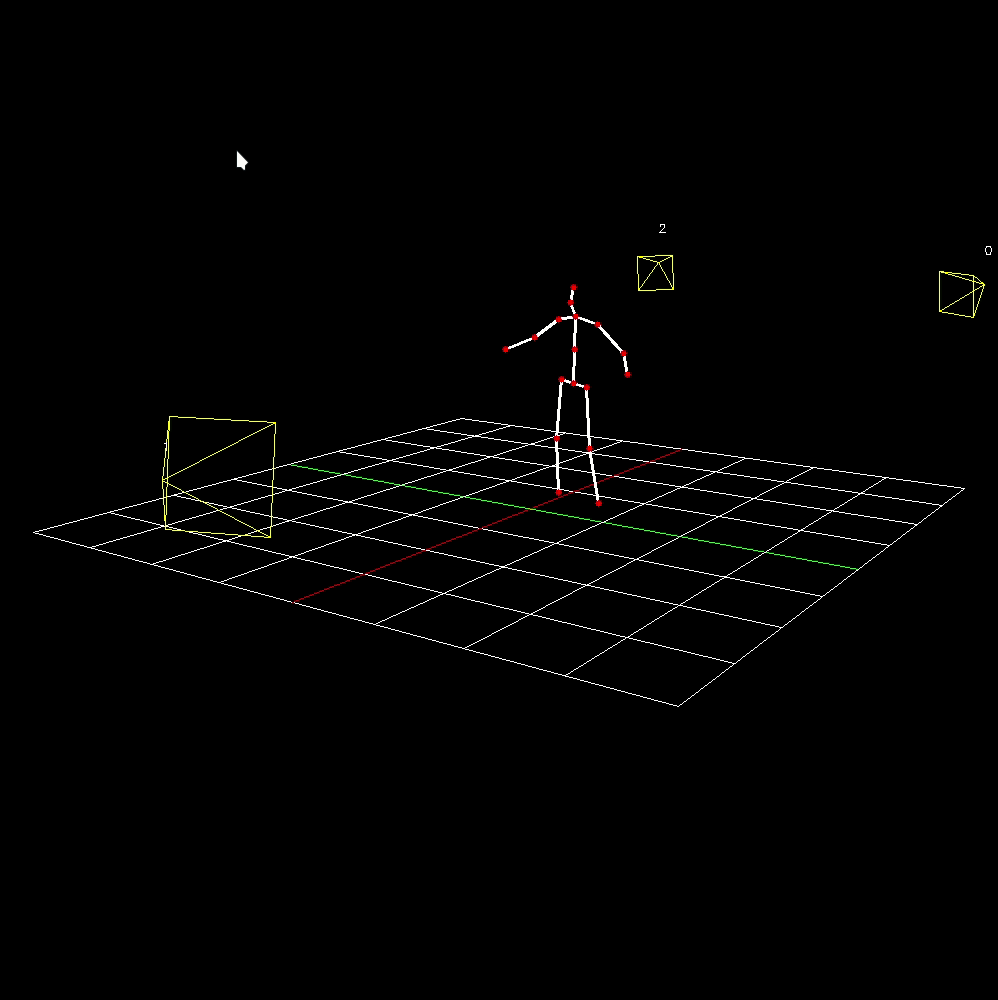 human36m 3d姿态可视化_h36m 可视化-CSDN博客