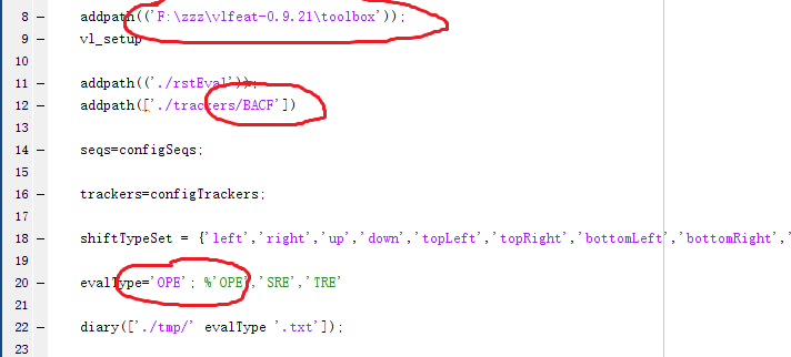 OTB（Object Tracking Benchmark）成功配置全过程_otb100数据集下载 csdn-CSDN博客