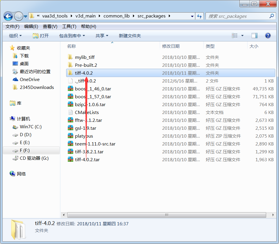 Vaa3D (V3D) installation procedures in Windows(VS2010) V3D安装教程_DOGIMA的 ...