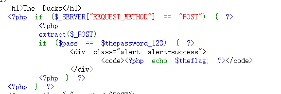 Php弱类型及一些绕过姿势php 绕过ereg Csdn博客