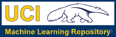 UCI数据集（论文常用数据集）-CSDN博客