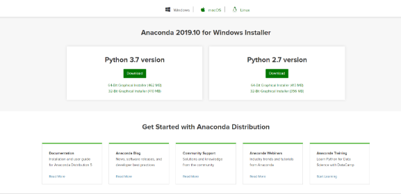 Window10 安装tensorflow Pytorch深度学习框架cuda10124342600win10exe Csdn博客 