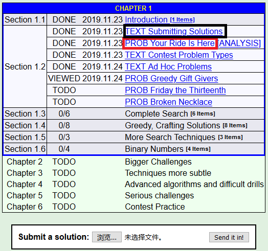 USACO如何提交题解_usaco提交答案报错 incorrect answer on sample input case -CSDN博客