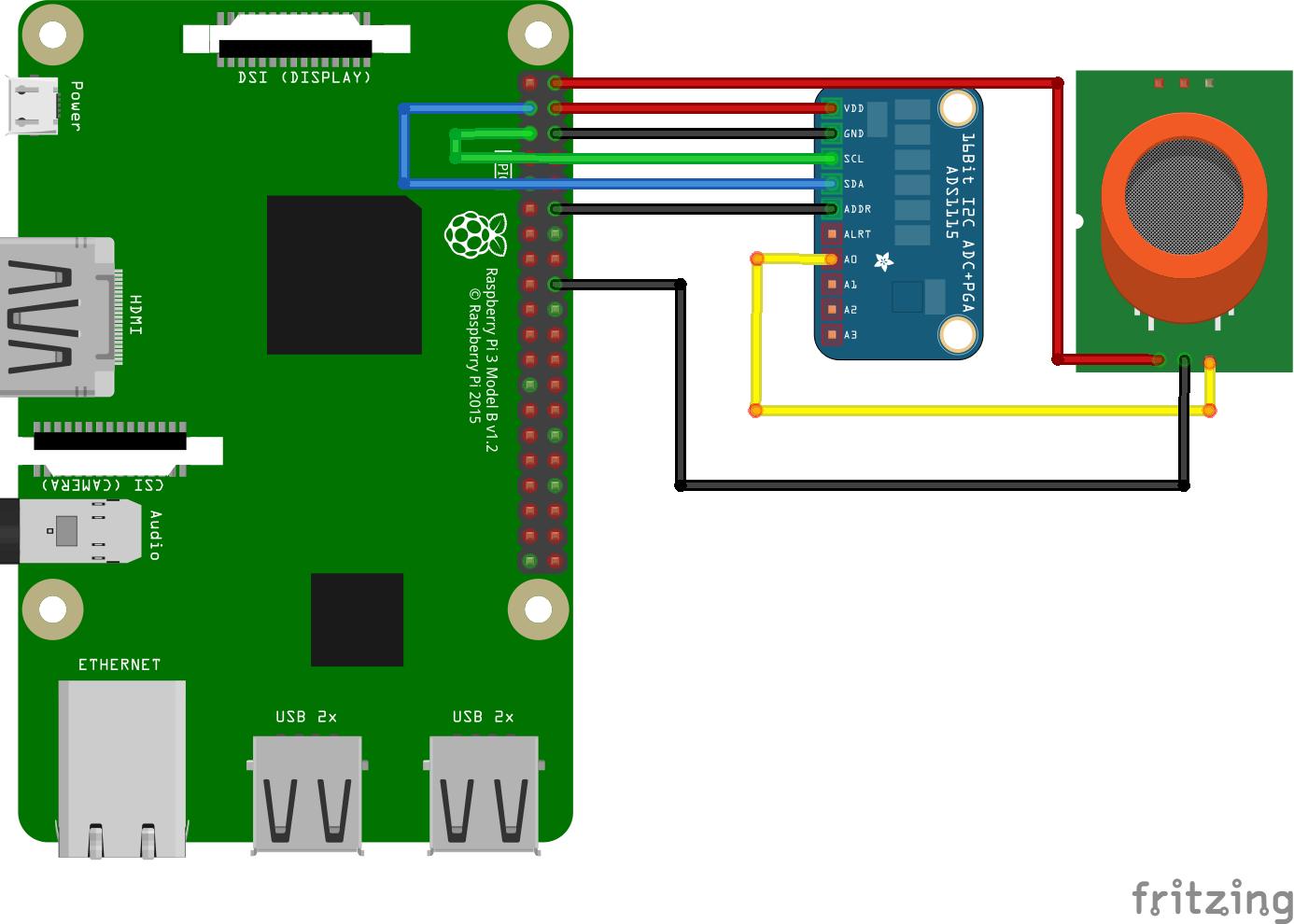 ads1115与树莓派_树莓派 ads1115-CSDN博客