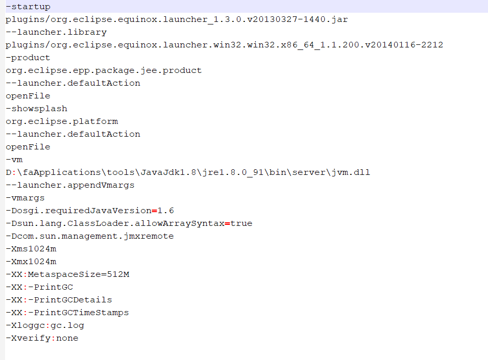 eclipse-eclipse-csdn
