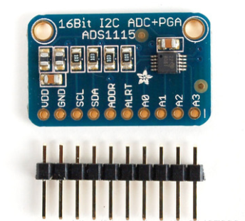 ads1115与树莓派_树莓派 ads1115-CSDN博客