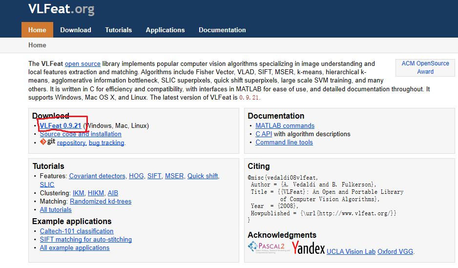 OTB（Object Tracking Benchmark）成功配置全过程_otb100数据集下载 csdn-CSDN博客