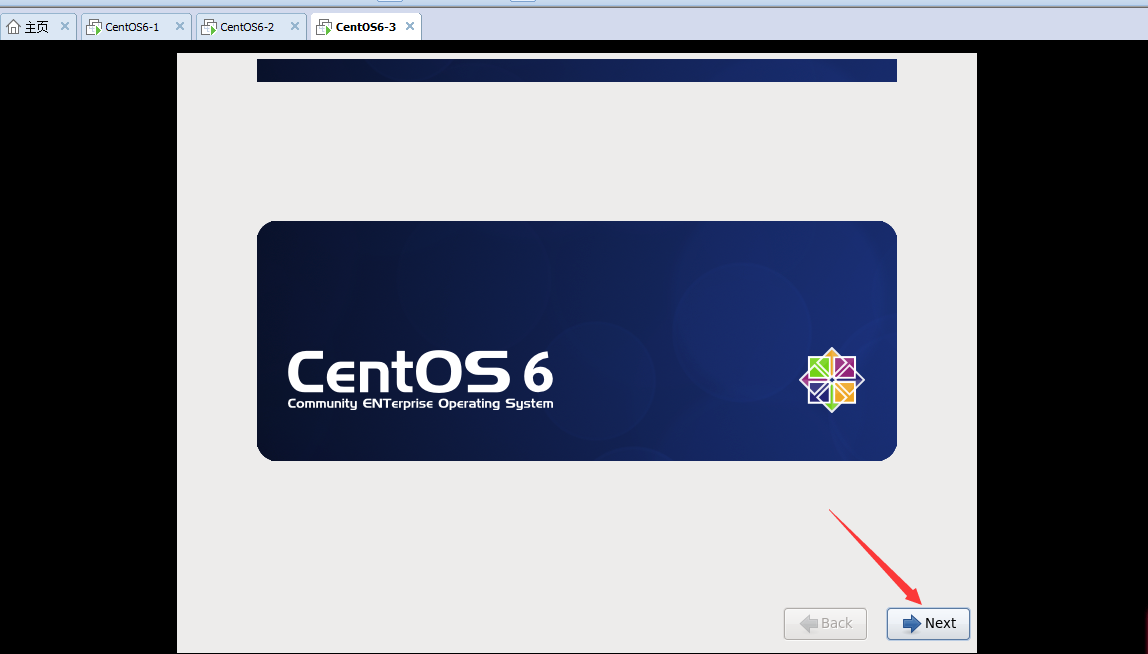 VMware创建虚拟机，安装CentOS6.6系统详细步骤记录_虚拟机跳出六支持客户机的操作系统centos6-CSDN博客