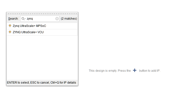 Zynq学习笔记（二、zynq裸机程序之hello world）_zynq hello world-CSDN博客