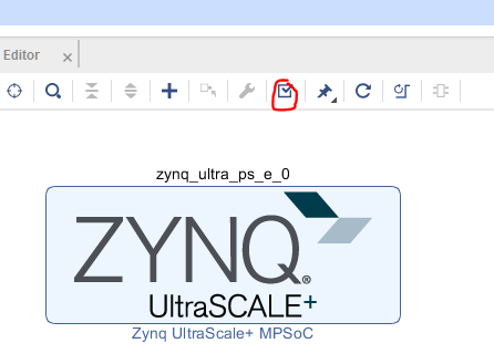 Zynq学习笔记（二、zynq裸机程序之hello world）_zynq hello world-CSDN博客
