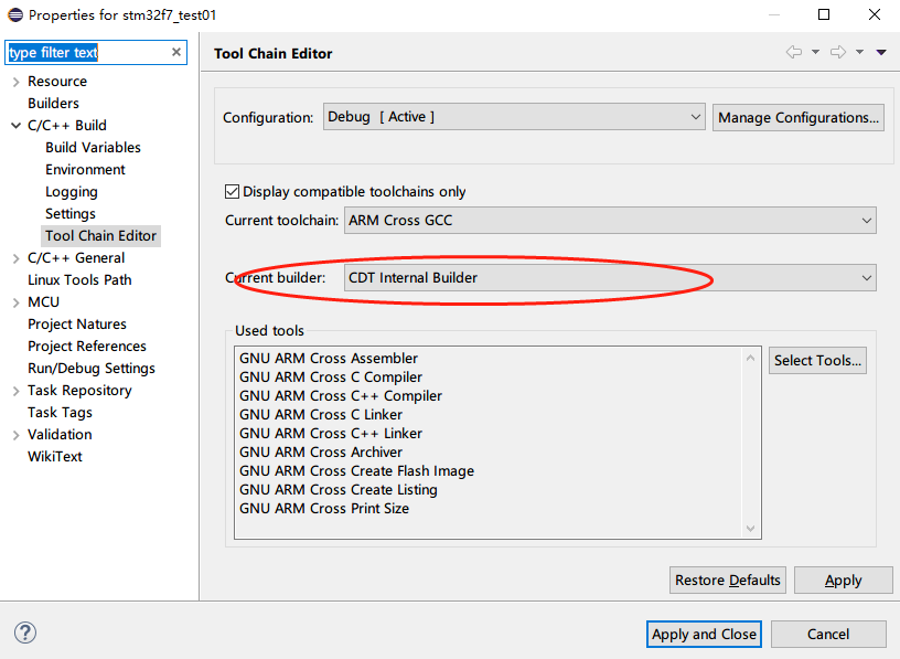 eclipse开发stm32记录_eclipse开发stm32如何移植到keil中-CSDN博客