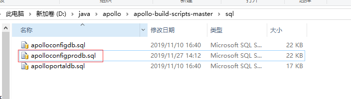 《springcloud学习》 十八 Apollo多环境配置文件管理实现开发测试验收生产apollo 配置 生产 开发环境 环境版本同步 Csdn博客 5061