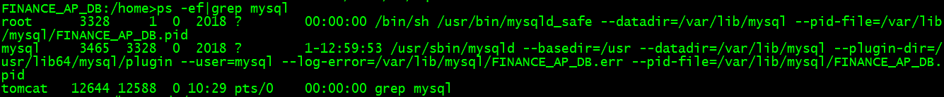 Mysql导入数据报错:Errcode: 28 - No space left on device问题解决_database restore error: [errno 28] no ...