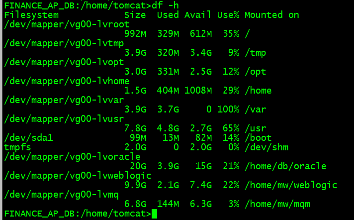 Mysql导入数据报错:Errcode: 28 - No space left on device问题解决_database restore error: [errno 28] no ...