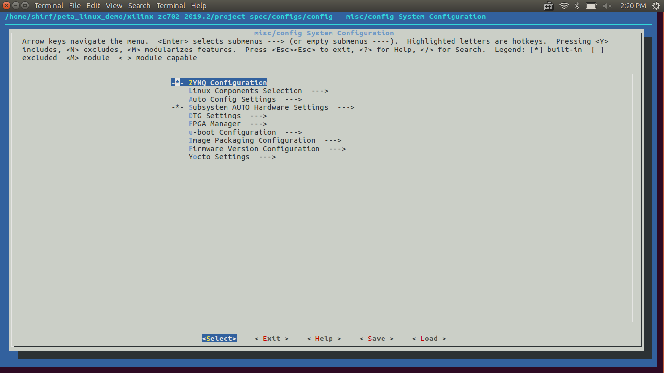 使用xilinx最新工具vitis2019.2，定制zc702开发板linux系统_大飞品树莓的博客-CSDN博客_vitis 下载