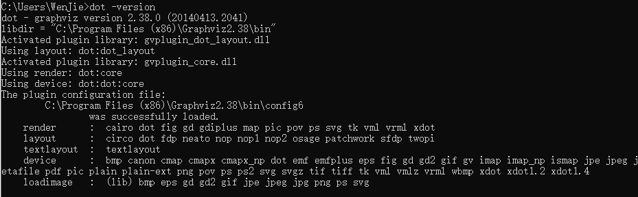python中graphviz画决策树-CSDN博客