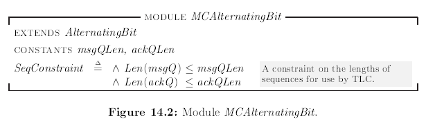 TLA+ TLC模型检查器使用指南（持续更新中）_tlc模型 检查器-CSDN博客
