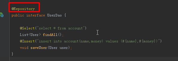 SSM框架整合出现 Error creating bean with name 'sqlSessionFactory' defined in class path resource错误_整合 ...