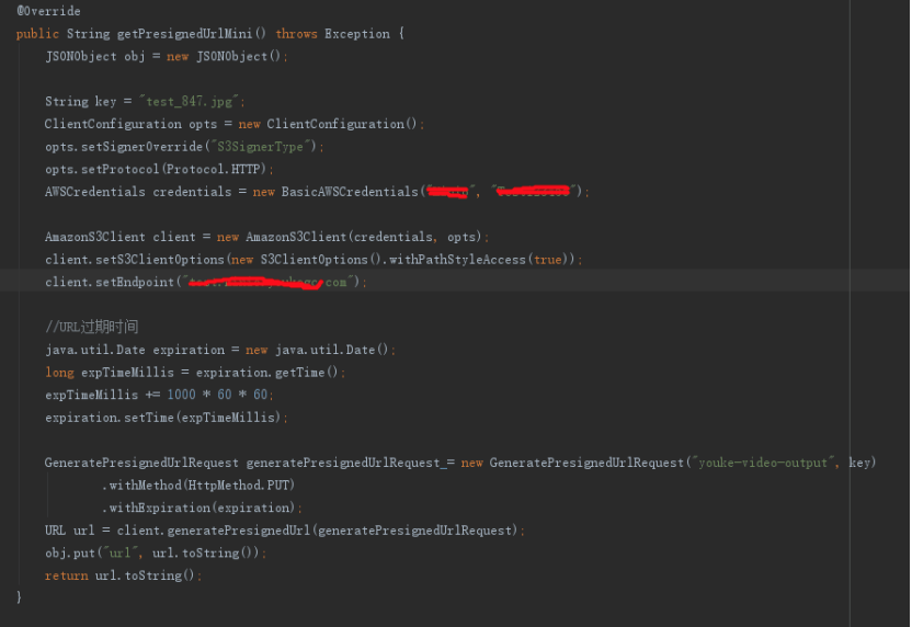 自建MinIO对象存储(三)：上传、下载、预览_minio根据url下载-CSDN博客