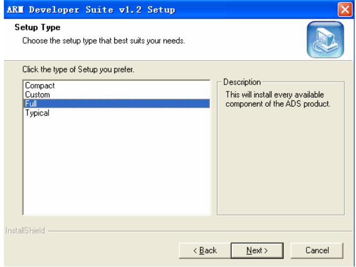 ADS（Arm Developer Suite）安装的坑！-CSDN博客