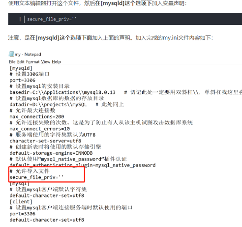 Use DBeaver to backup and restore mysql data - Programmer Sought
