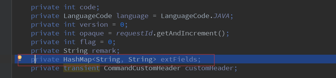 Netty在RocketMQ中的应用----编解码_rocketmq netty解码编码-CSDN博客