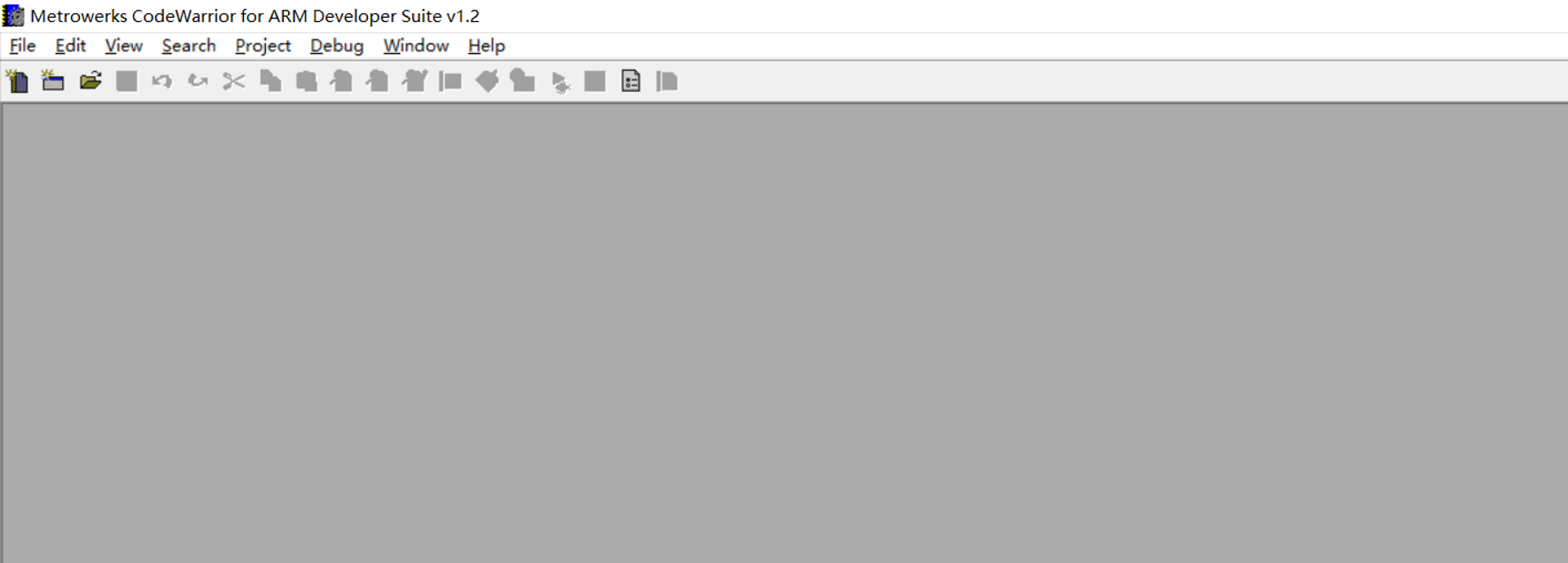 ADS（Arm Developer Suite）安装的坑！-CSDN博客