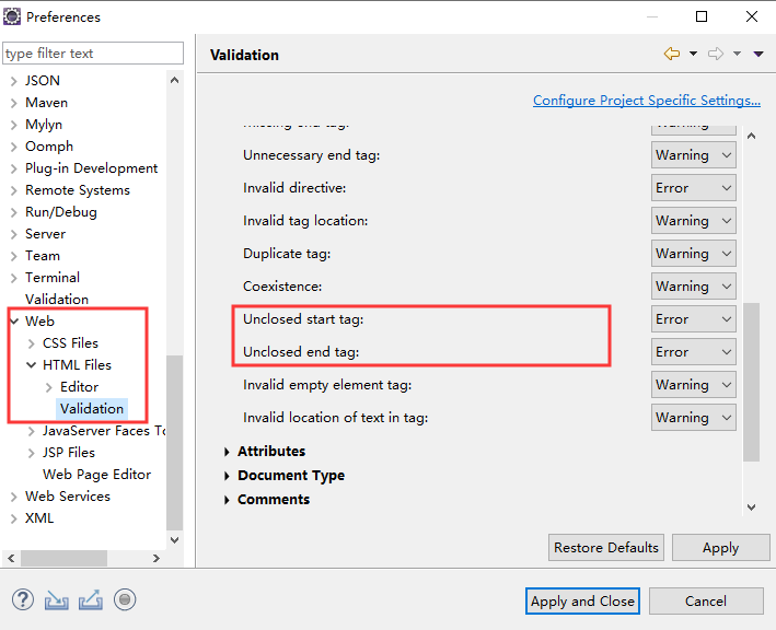 Jsp页面Start tag () not closed properly, expected '>'._start tag ( ) not closed proper-CSDN博客