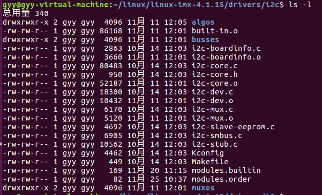 Linux驱动开发（十八）：I2C驱动_iic als-CSDN博客