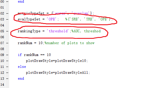 OTB（Object Tracking Benchmark）成功配置全过程_otb100数据集下载 csdn-CSDN博客