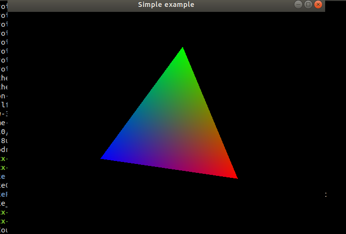 OpenGL-GLFW 介绍_opengl glfw-CSDN博客
