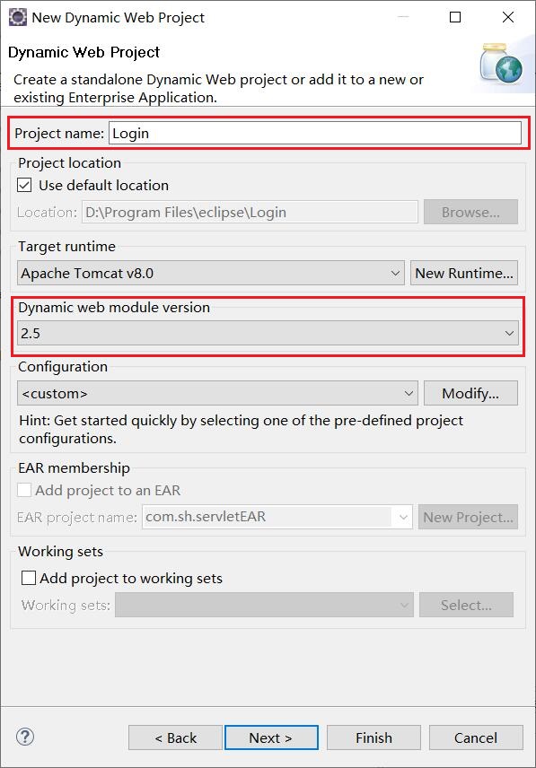 用户登录功能的简单实现_eclipse登录功能实现流程-CSDN博客
